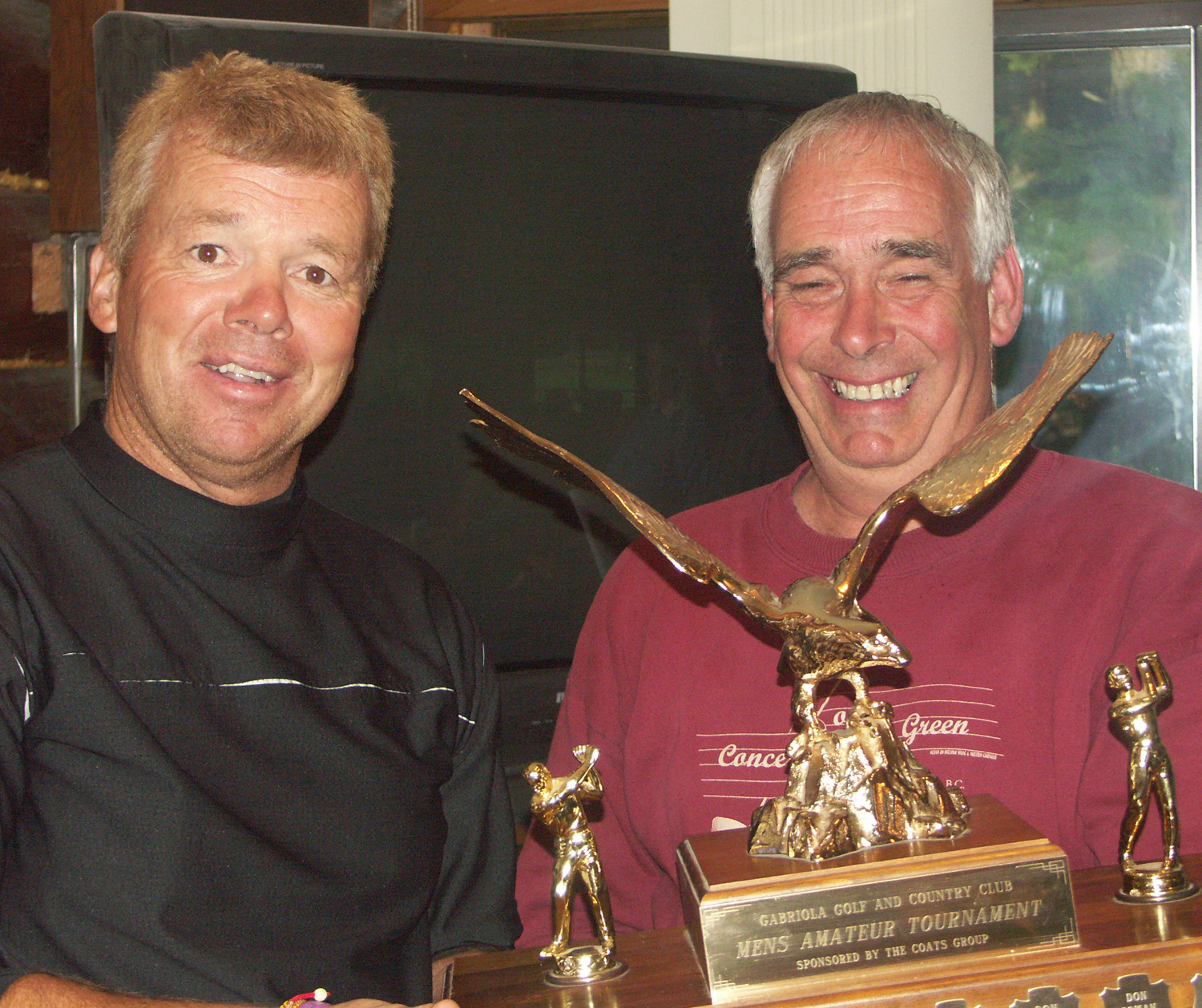 Untitled Document [www.gabriola.org]